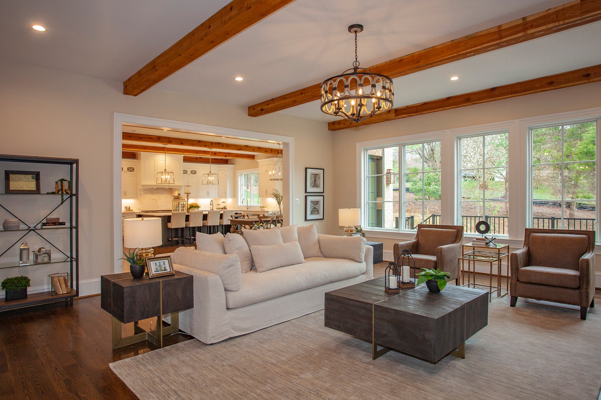 Emerging Trends for Home Staging and Interior Design - The Everset
