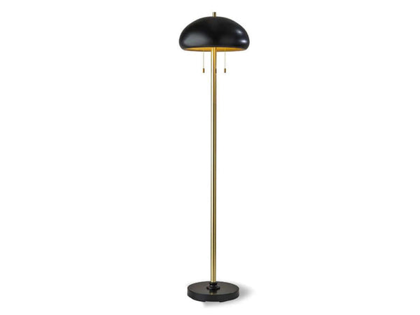 Stylish Black Cremini Lamp for Your Home - The Everset