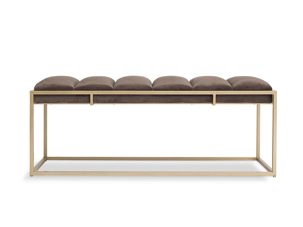 Finish your Apartment Furnishing by Renting Benches & Mirrors - The Everset