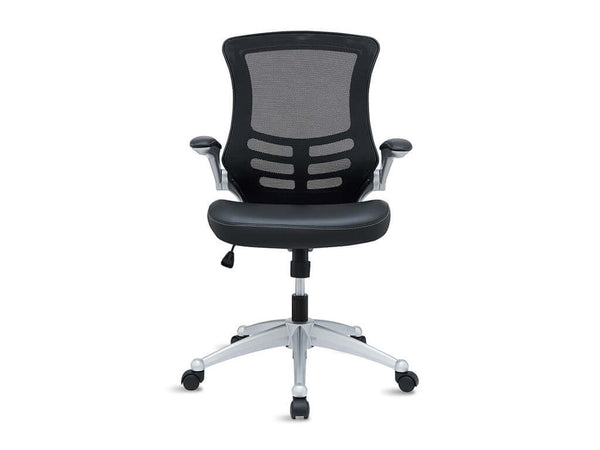 Comfortable Mesh Study Chair for Productive Sitting - The Everset